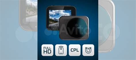 Видеорегистратор Fujida Zoom Okko WiFi купить в Москве с доставкой | Авито