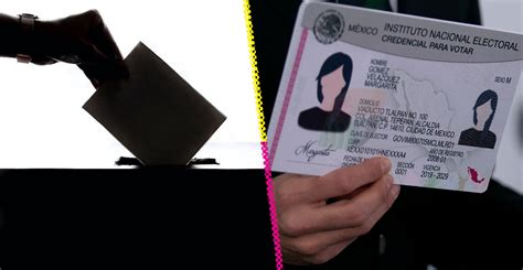 Cómo Votar Desde El Extranjero En Las Elecciones De México 2024