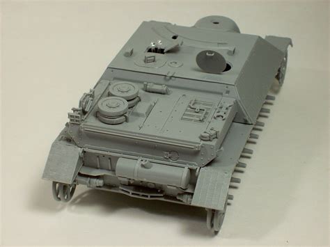 Jagdpanzer Iv Variants Work In Progress Arc Discussion Forums