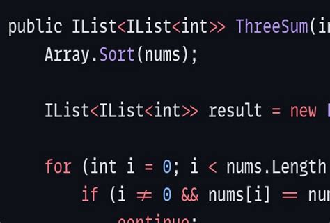 Code And Design Concepts