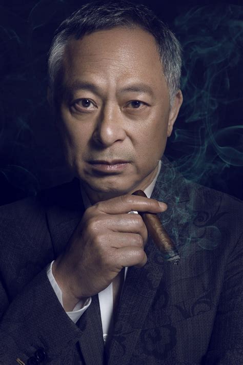 杜琪峯新片公開宣傳照 趙薇紅裙造型超霸氣 自由娛樂