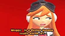 Meggy Spletzer Gif Meggy Spletzer Discover Share Gifs