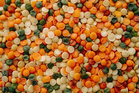 Different Types Of Pulses Background A Comprehensive Guide Exploring