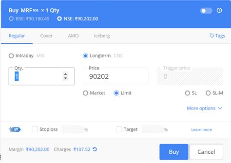 Zerodha Cnc Stock Purchase Charges Zerodha Trading Qanda By Zerodha All Your Queries On Zerodha Cnc Stock Purchase Charges Zerodha Trading Qanda By Zerodha All Your Queries On