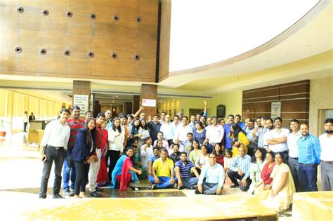 Ragupathy Natarajan On Linkedin Proud Ninjas