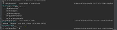 【安全开发】python—django框架快速搭建网站django 搭建网站 Csdn博客