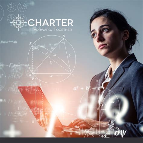 Charter On Linkedin Womeninscience Charter Technology