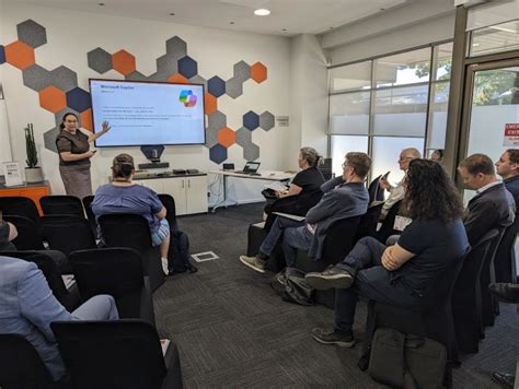 Maxsum Consulting Posted On Linkedin