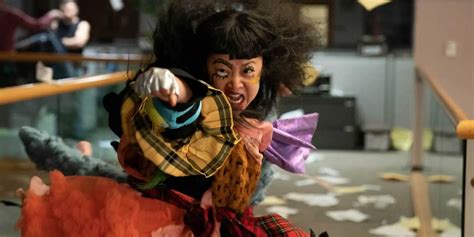 Stephanie Hsu Is The Heart Of Everything Everywhere All At Once