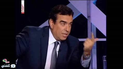 شاهد رد جورج قرداحى على خبر دخوله فى الإسلام ثقفني