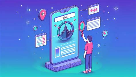 vue里面的token是什么 Worktile社区