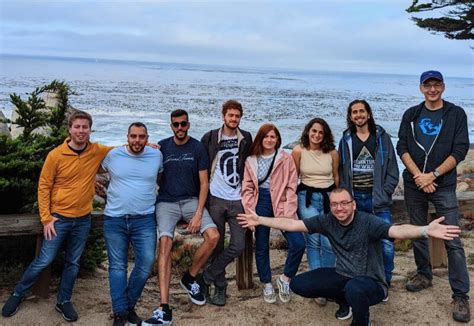 Otterize On Linkedin בכירים בגיטהאב סלאק ושופיפיי משקיעים בסטארטאפ