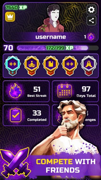 Skilltree Self Improvement By Project Skill Tree