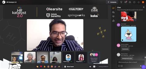 sri khethawat sirisha she her on linkedin hrkatalyst