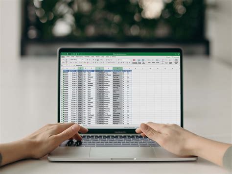 Mastering The Art Of Spreadsheets Tips And Tricks For Beginners