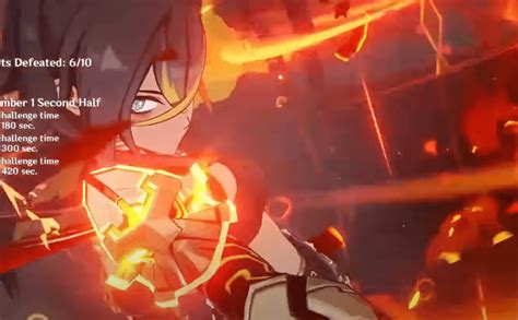 Genshin Impact Dehya Guide