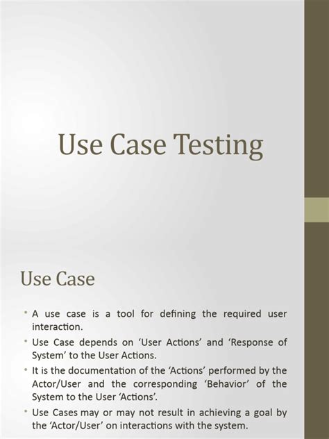 Lec 11 Pdf Use Case User Computing