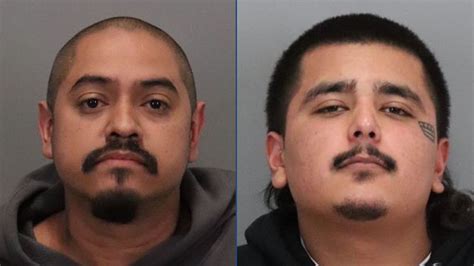 San Jose Police Arrest 1 Of 2 Suspects In 2021 Fatal Shooting Nbc Bay