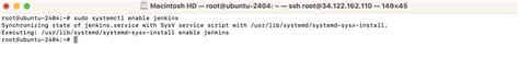 How To Install And Configure Jenkins On Ubuntu 2404 Devtutorial