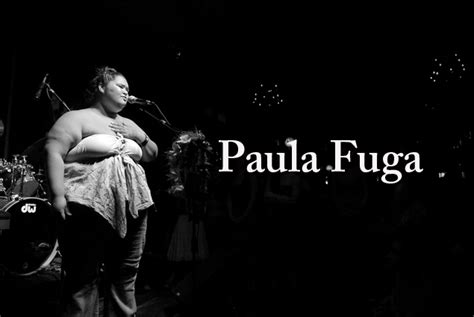 Paula Fuga One Of The Most Amazing People And Hawaiian Singer Ever Playing With Her Band