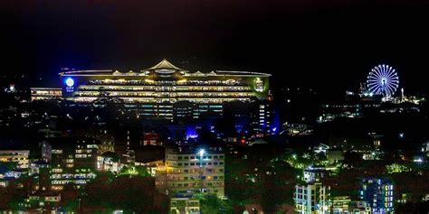 Angeles City Nightlife Hub Of Fun Music And Entertainment Tripxl