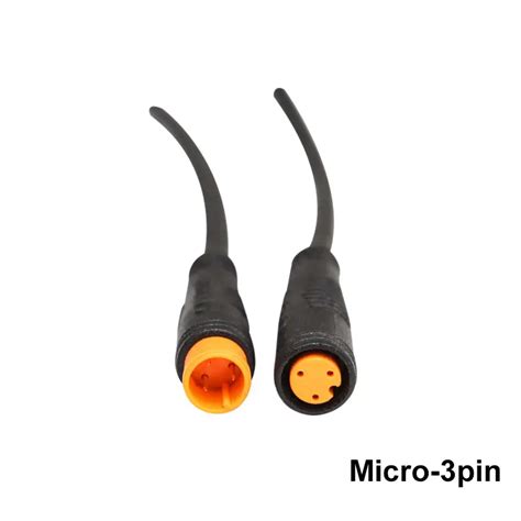 중국 3pin 신호 커넥터 공급자 제조업체 공장 직접 가격 Cretop®