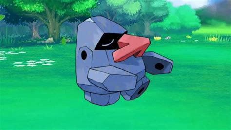 Pokemon Go How To Get And Evolve Nosepass