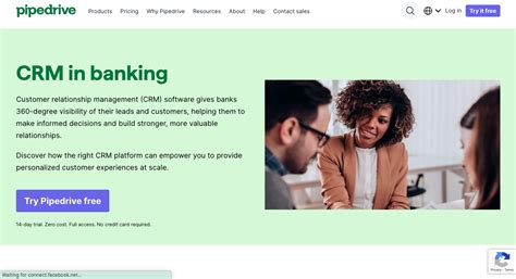 CRM For Banks Leading Platforms To Maximize Efficiency INSIDEA