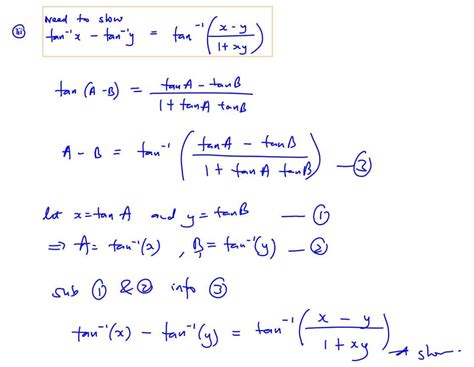 A Level H2 Math Sigma Notation 5 Essential Questions