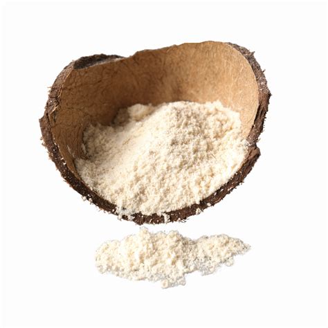 Coconut Flour 1 Lb Myalche
