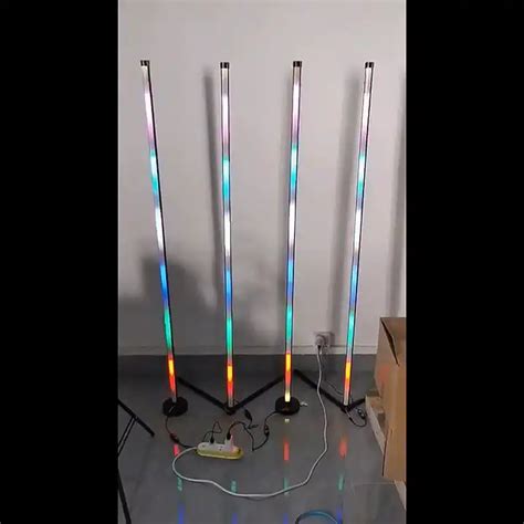 Mini SPI Music App Controller Full Color LED Strip