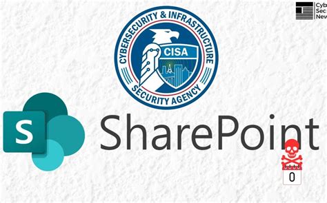Cisa Warns Of Chinese Hackers Exploiting Sharepoint 0 Day Flaws In Active