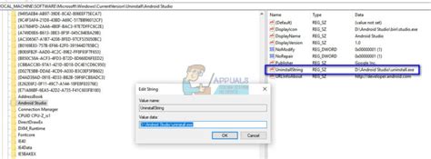 Fix You Do Not Have Sufficient Access To Uninstall