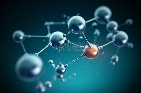 3D生物细胞结构概念图图片素材 正版创意图片600511285 摄图网