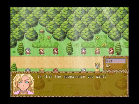 Anime RPG Maker Game Where You Play As A Whore In A Brothel Rpgcodex ITZ Happening