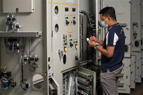 11kv Switchgear Epe Malaysia