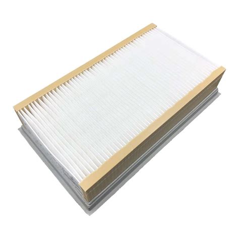 Filter Karcher Nt30 Nt40 Nt50 Pes Ptfe H Class