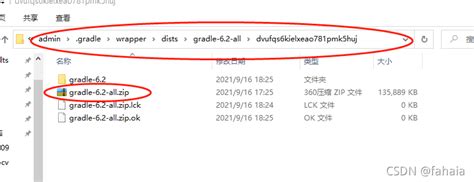 android stuido could not install gradle distribution from ‘