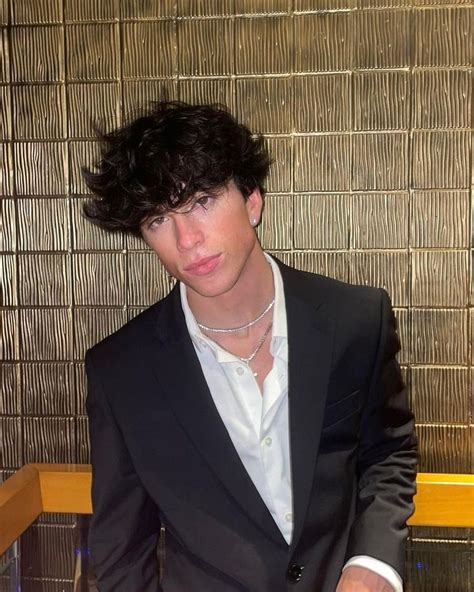 Épinglé Sur Nate Crosiar😍