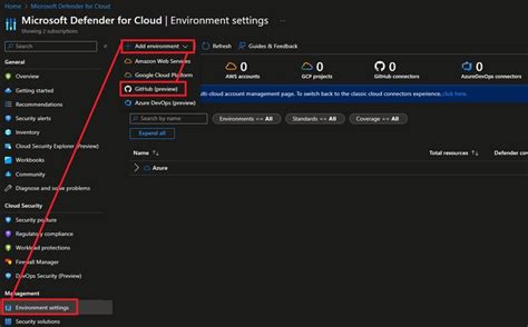 Defender For Devops On Github Dev Community