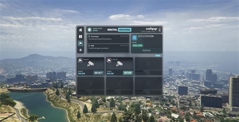 Housing ESX QBCORE QBOX Brutal Scripts FiveM Releases Cfx Re Community