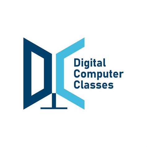 Digital Computer Classes Home