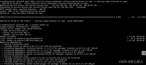 k s部署docker CSDN博客