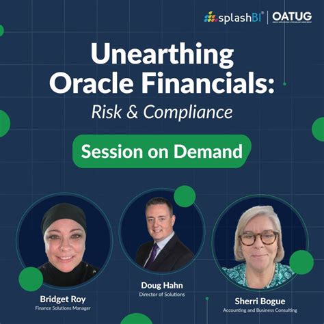 Splashbi On Linkedin Financialreporting Businessintelligence Financialinsights…