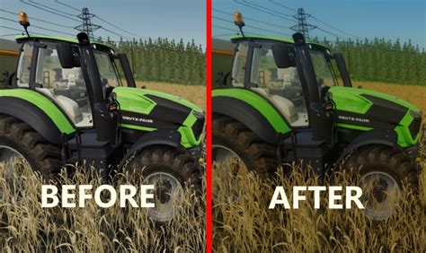 Fs19 Mods IiBeeZo Shader V2 1 Yesmods