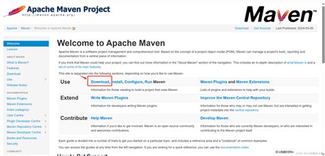 intellij idea 2021 3 maven配置终极指南（超详细且内含亲自踩雷点） idea2021 3 csdn博客