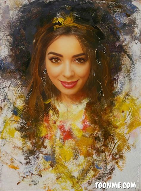 🥰 R Faceappmusing