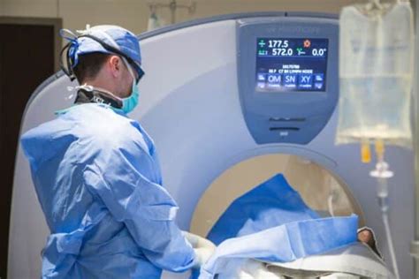 Interventional Radiology Medical Center Radiologists