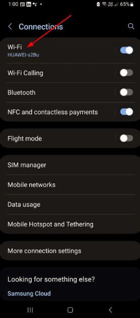 How To Set Proxy In Chrome For Android Wifi And Mobile Data