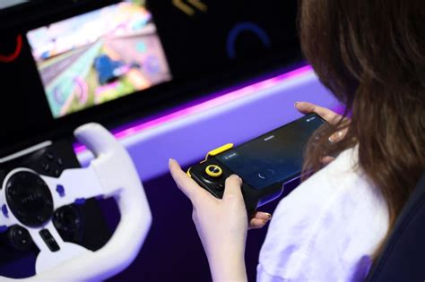 Cariad On Linkedin Gamescom2023 Cariad Games Mobility